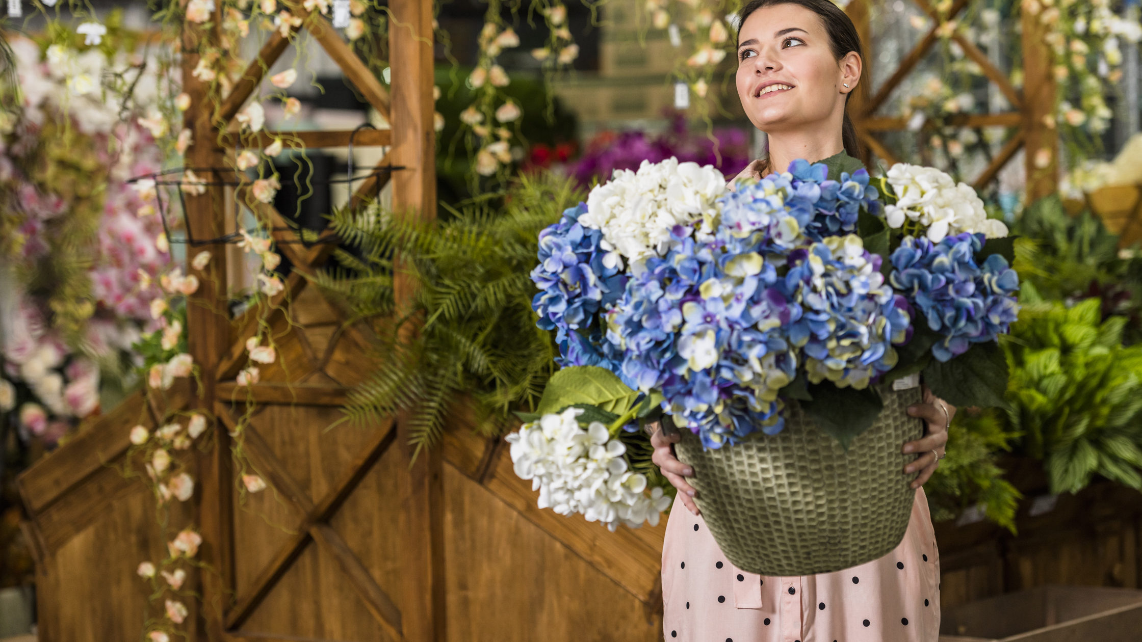 Floristerías en Bogotá Engativá - Floristerías en Bogotá
