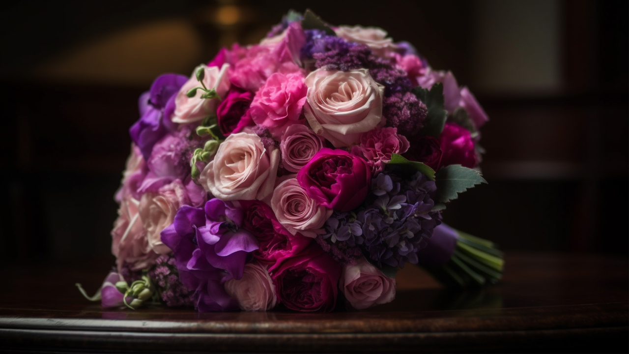 Ramos de flores premium Bogotá – Regala elegancia natural