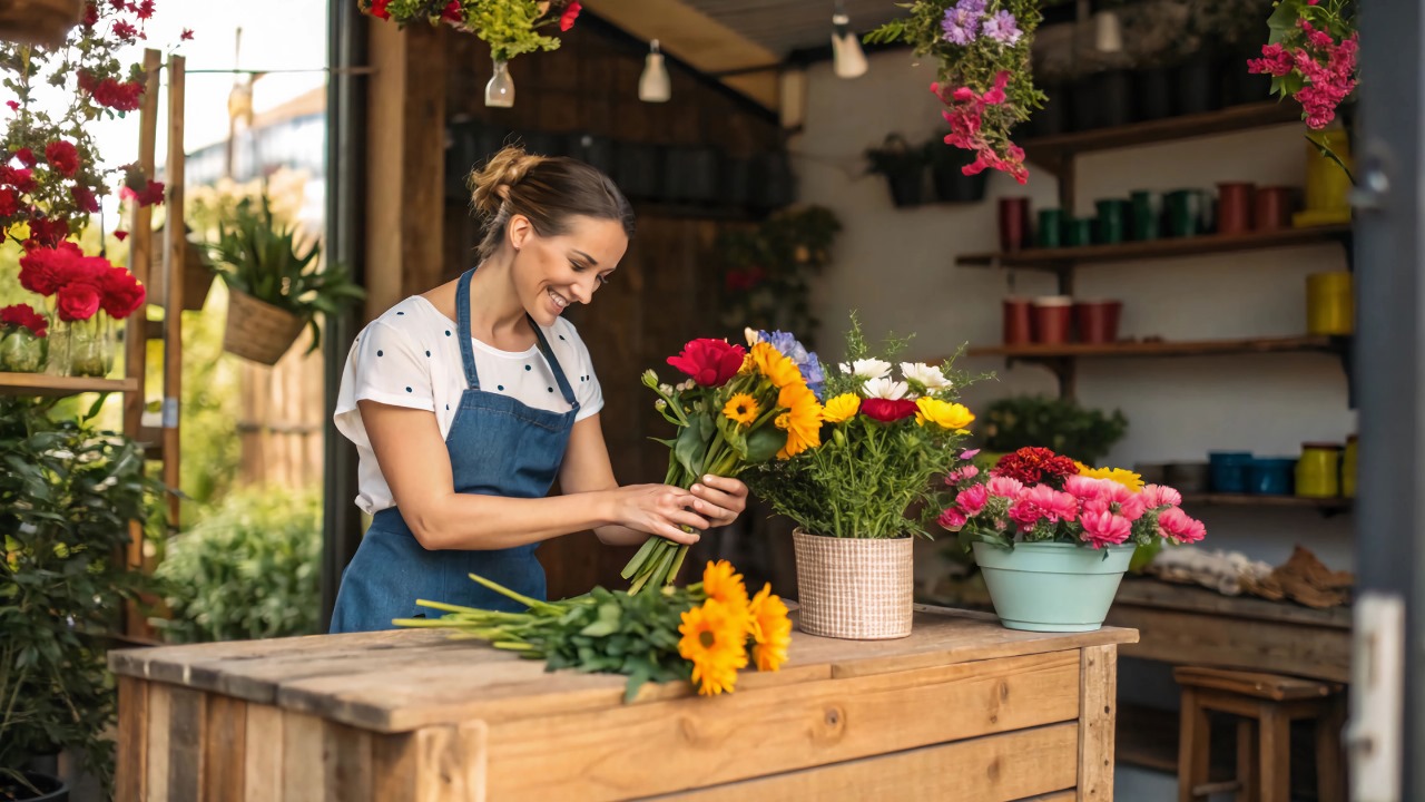 Floristerías Bogotá sur domicilio – Compra flores hoy